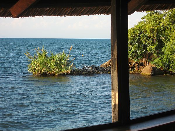 Lake Malawi photo, Salima Malawi Africa