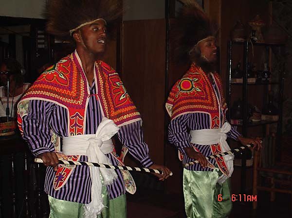 Oromo Traditional Dance photo, Ethiopia Africa