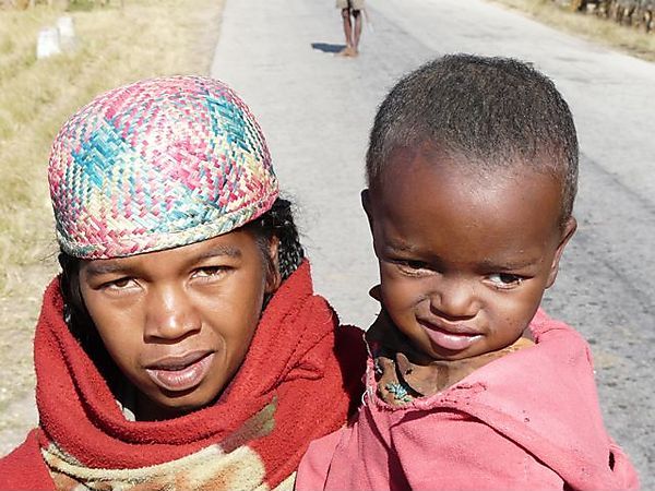 People In Madagascar photo, Madagascar Africa