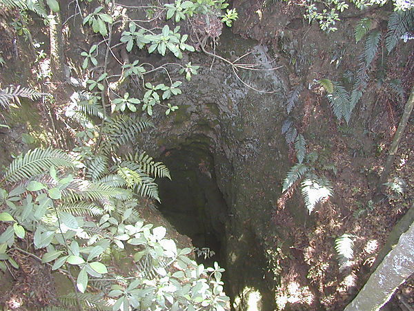 Chingwe's Hole, Zomba Plateau photo, Zomba Malawi Africa