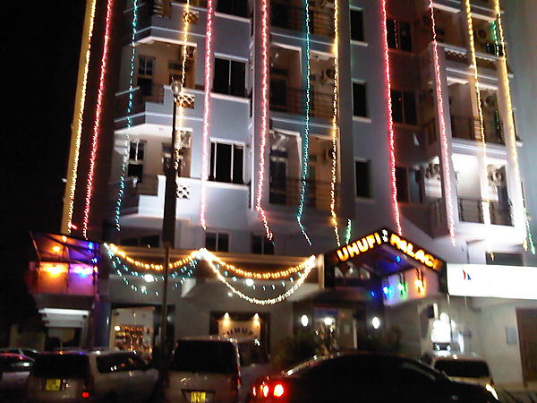 Ramadhan At Night-mombasa photo, Mombasa Kenya Africa